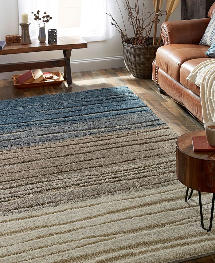 Mohawk Nomad Pagosa Area Rug - Macy's