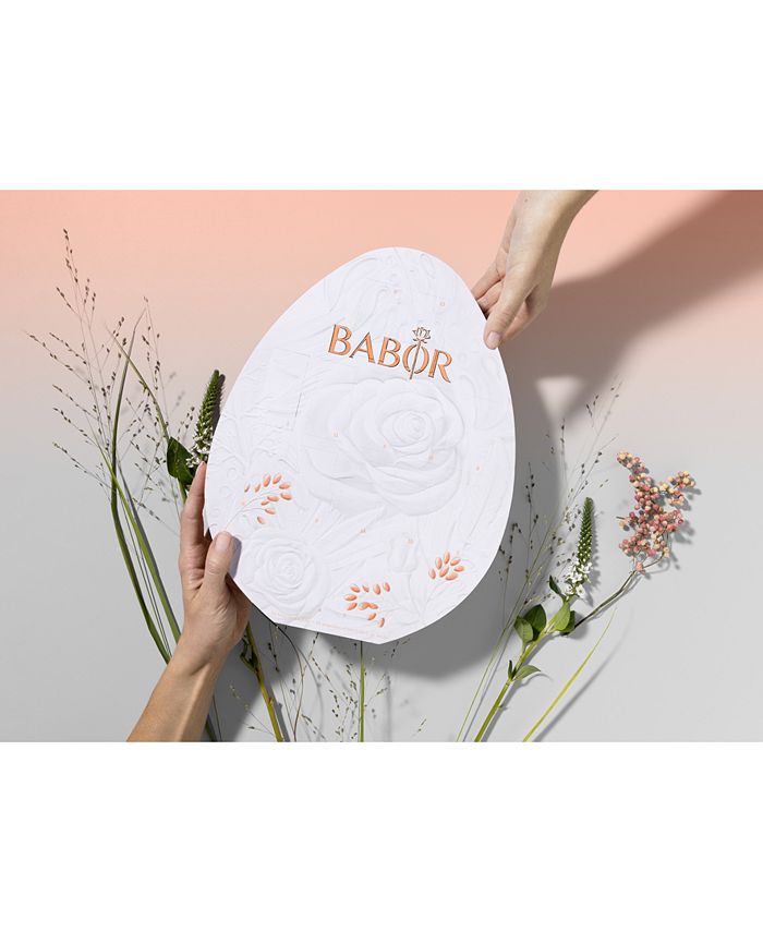 BABOR 14-Pc. Spring Egg Set - Macy's