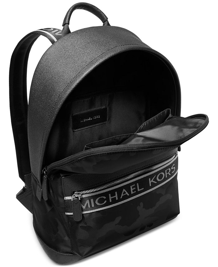 Michael Kors Men's Camo Backpack - Macy's