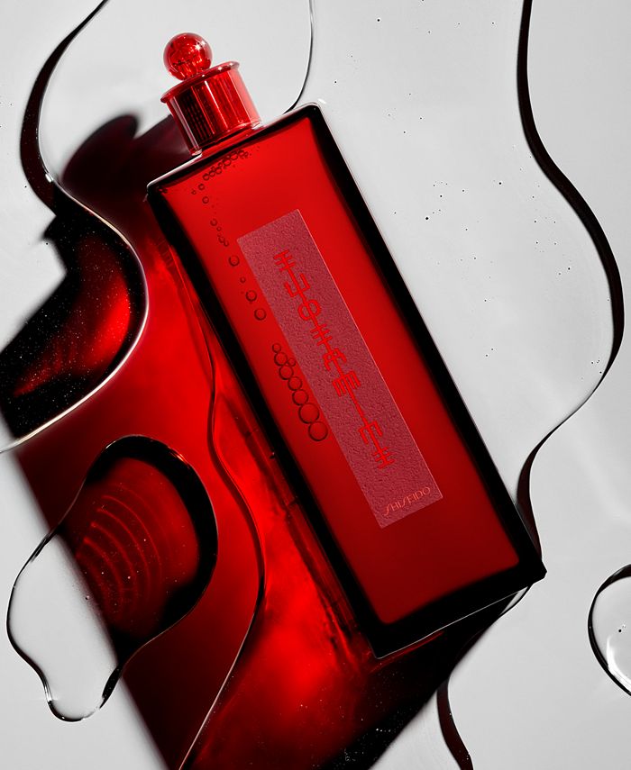 Shiseido Eudermine Revitalizing Essence Large Size, 6.7 fl. Oz - Macy's