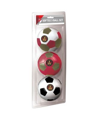 Atlanta United FC Softee Three-Ball Set