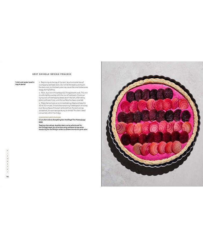 Barnes & Noble Pieometry - Modern Tart Art and Pie Design for the Eye ...