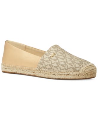 Women's Kendrick Slip-On Espadrille Flats