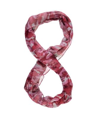 Men's and Women's Miami Heat Camo Infinity Scarf - Macy's