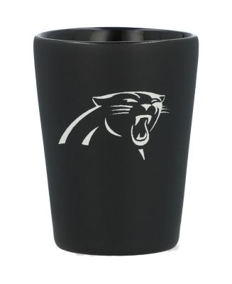Carolina Panthers 2 oz Stealth Shot Glass - Macy's