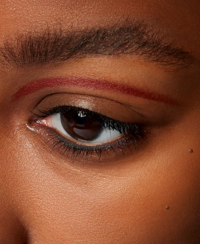 MAC Colour Excess Gel Eye Liner & Reviews - Makeup - Beauty - Macy's