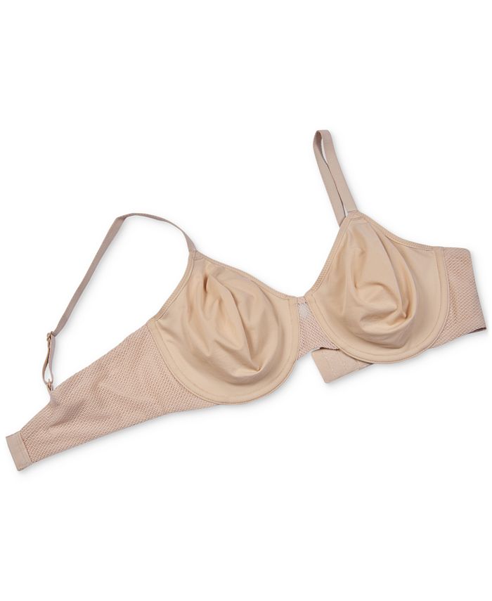 Wacoal Women's Keep Your Cool Underwire Bra 855378 & Reviews - Bras ...