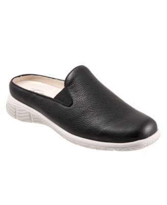 Trotters Women's Uma Mules - Macy's