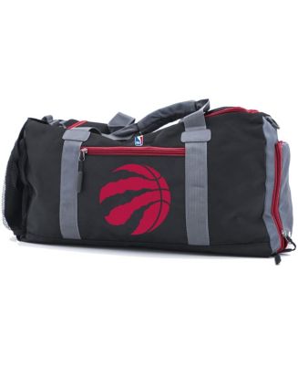 Toronto Raptors Gym Bag - Macy's