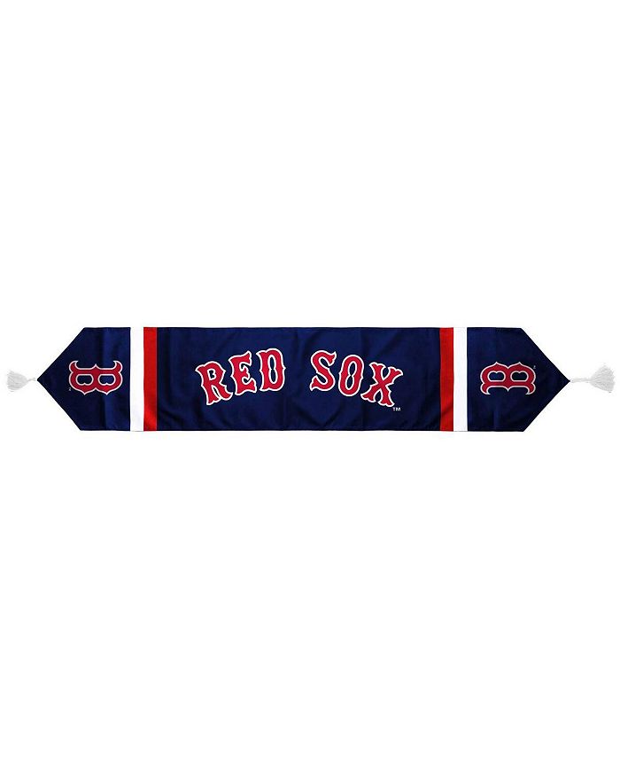 FOCO Boston Red Sox 71" x 13" Team Table Runner - Macy's