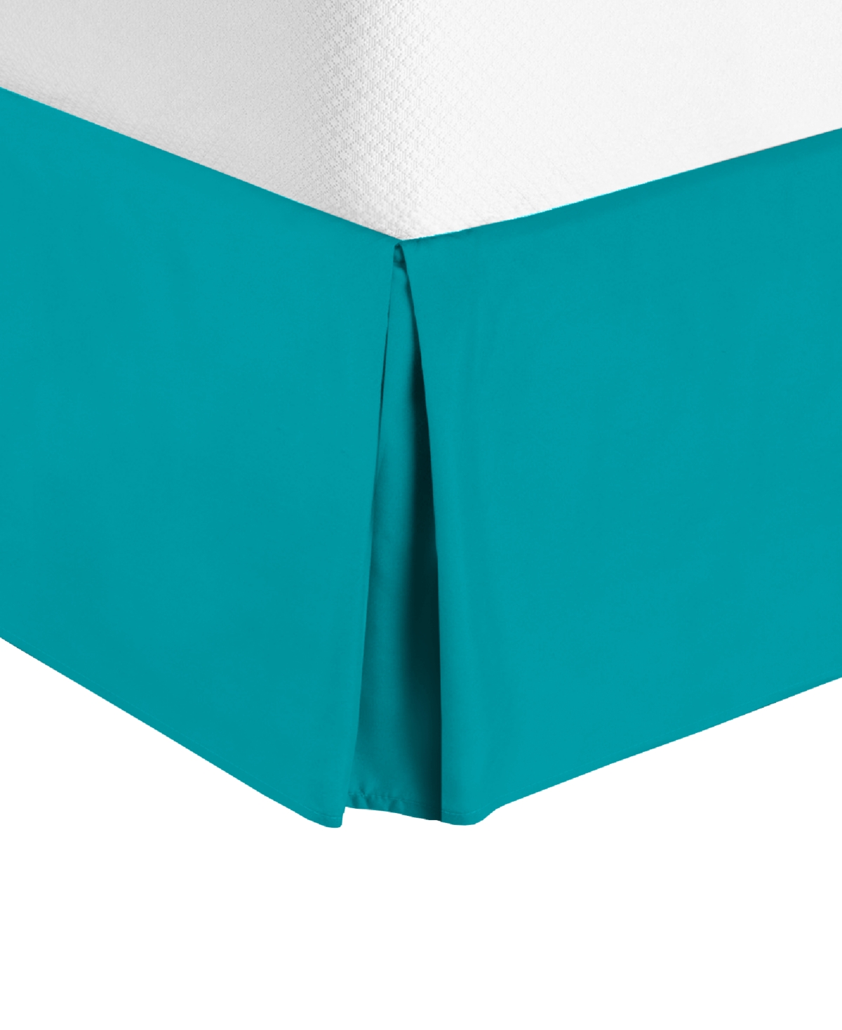 Click here for Nestl Premium 14 Tailored Drop Bedskirt  Full - Te... prices