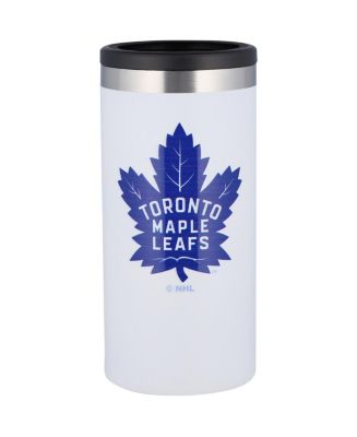 Toronto Maple Leafs Team Logo 12 oz Slim Can Holder - Macy's