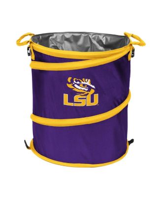 LSU Tigers Collapsible 3-in-1 Cooler - Macy's