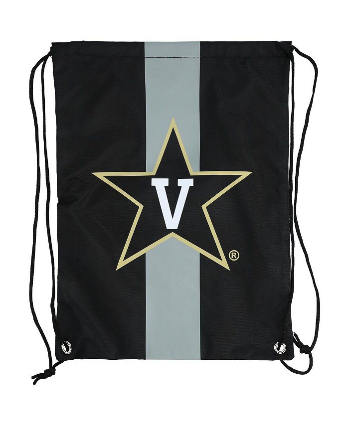 FOCO Vanderbilt Commodores Team Stripe Drawstring Backpack - Macy's