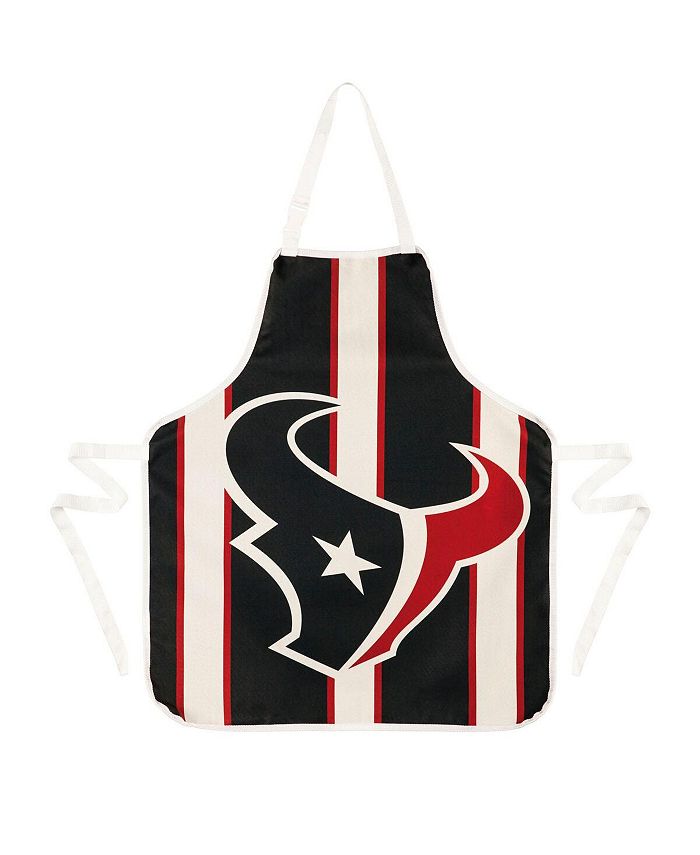 Evergreen Enterprises Houston Texans Double-Sided Apron - Macy's