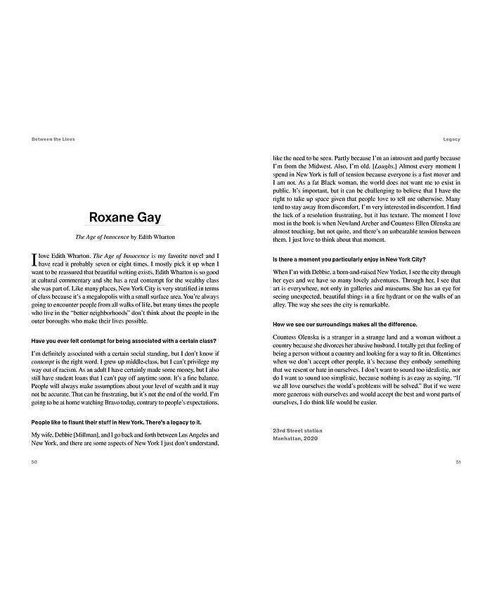 Barnes & Noble Between the Lines - Stories from the Underground by Uli ...