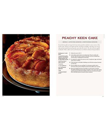 Barnes & Noble The Complete Cast-Iron Cookbook - A Tantalizing ...