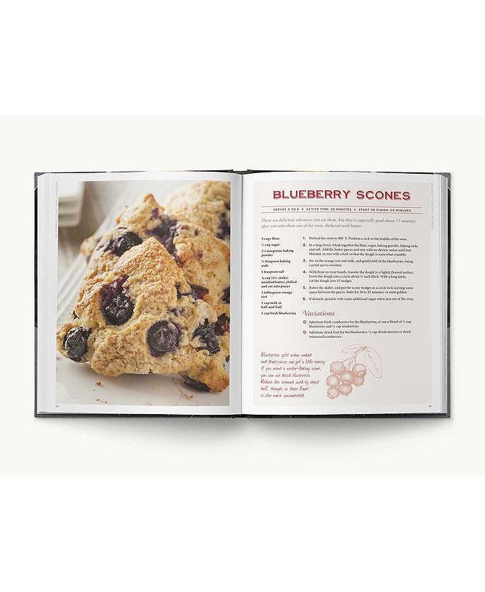 Barnes & Noble The Complete Cast-Iron Cookbook - A Tantalizing ...