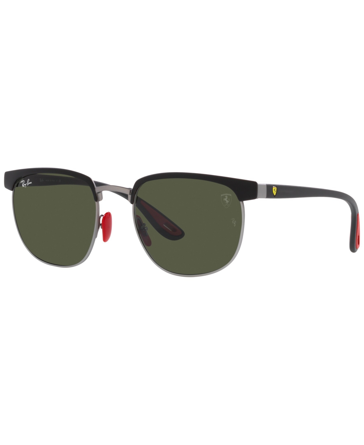 Click here for Ray-Ban RB3698M Scuderia Ferrari Collection Unisex... prices
