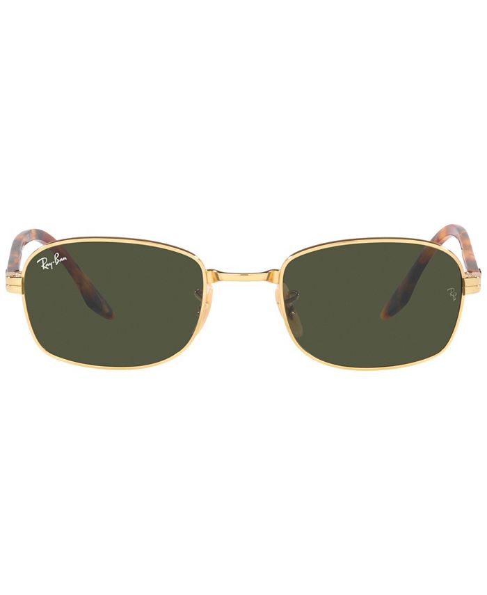 Ray-Ban Unisex Sunglasses, RB3690 - Macy's