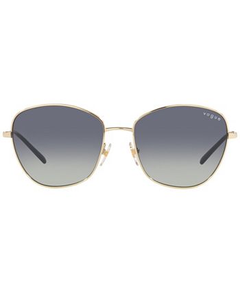 Vogue Eyewear Women's Sunglasses, VO4232S - Macy's
