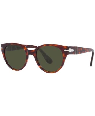 Persol Women's Sunglasses, PO3287S 51 - Macy's