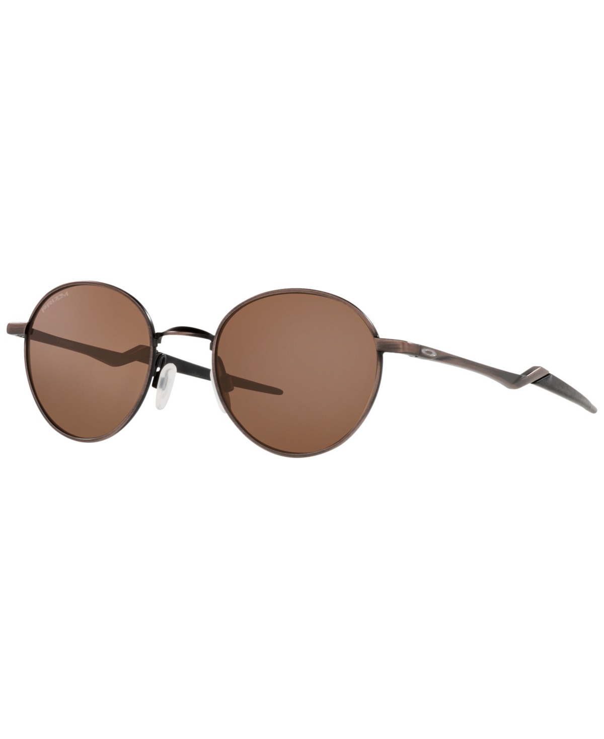 Click here for Oakley Mens Sunglasses  OO4146 Terrigal 51 - Satin... prices
