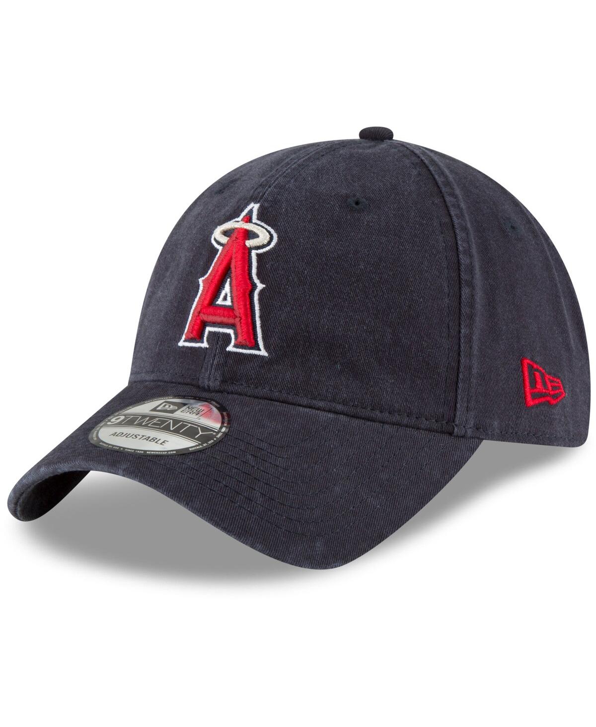 Click here for Mens Navy Los Angeles Angels Fashion Core Classic... prices