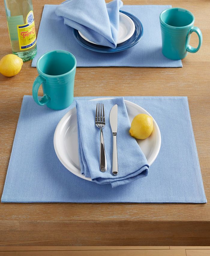 Fiesta Margarita Table Linen Collection - Macy's
