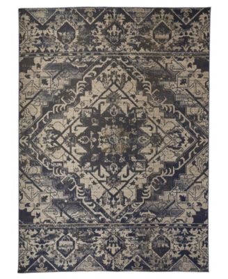 Click here for Feizy Foster R3760 Area Rug Collection prices