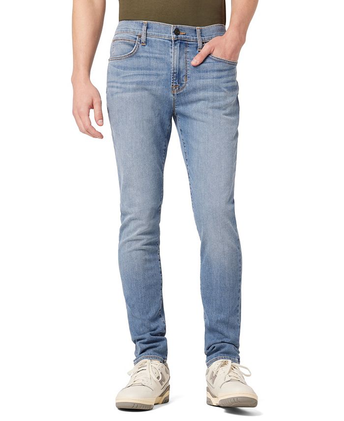 HDSN Men's Ash Slim Jeans - Macy's