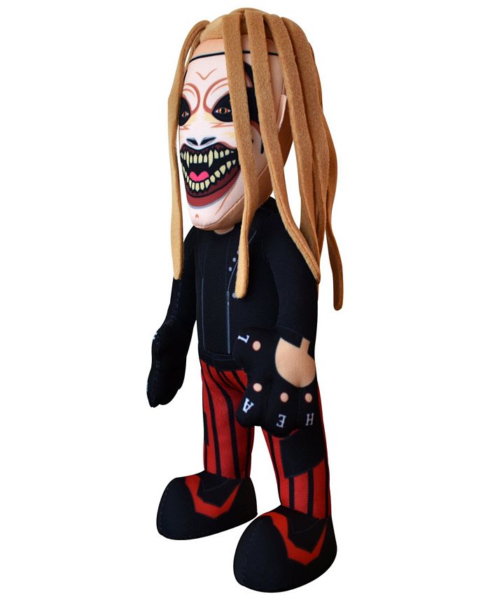 Bleacher Creatures WWE Bray Wyatt 2 Piece Bundle- The Fiend Times ...