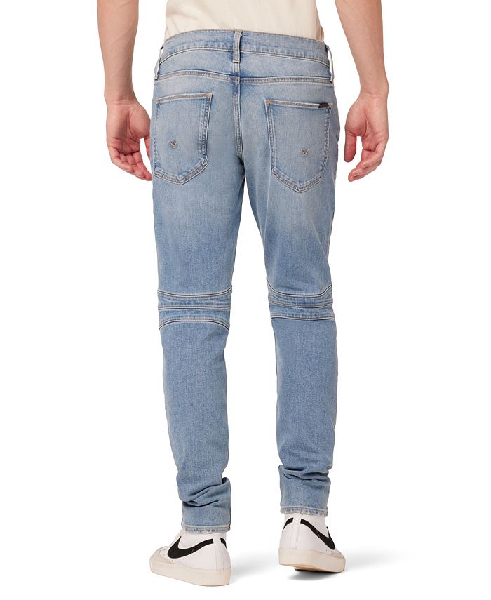 HDSN Men's Banks Biker Jeans - Macy's