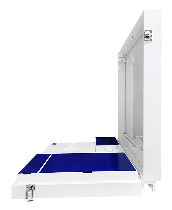 Worky The Home Office by 15-in-1 Portable Multi function Workstation ...