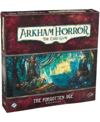 Arkham Horror - The Card Game -The Forgotten Age Deluxe Expansion, 161 ...
