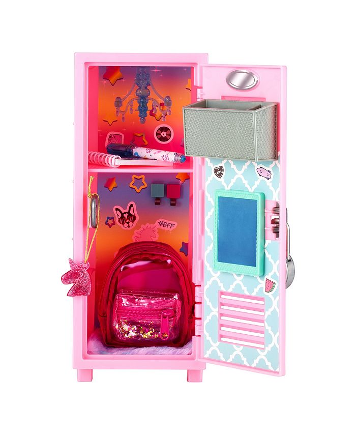 Real Littles Locker - Macy's