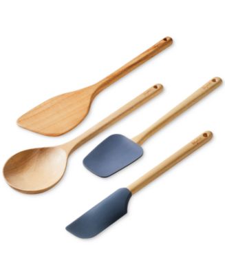 Ayesha Curry Tools and Gadgets 4-Pc. Cooking Utensil Set - Macy's