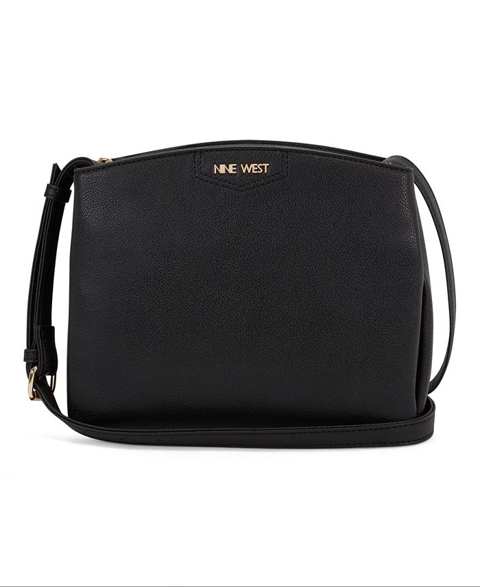 Nine West Women's Jorie Crossbody & Reviews - Handbags & Accessories ...