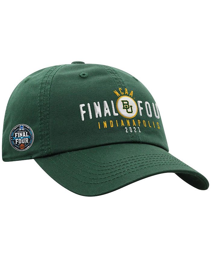 Top of the World Men's Green Baylor Bears 2021 NCAA Men's Basketball ...