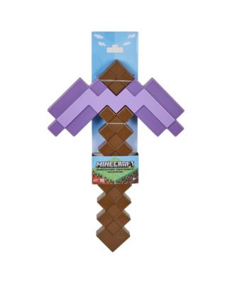Minecraft Roleplay Pickaxe - Macy's