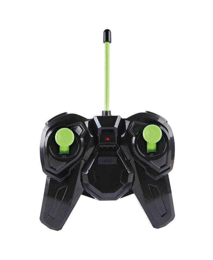 RXC Stunt Jaxx Remote Controlled Stunt Car - Macy's