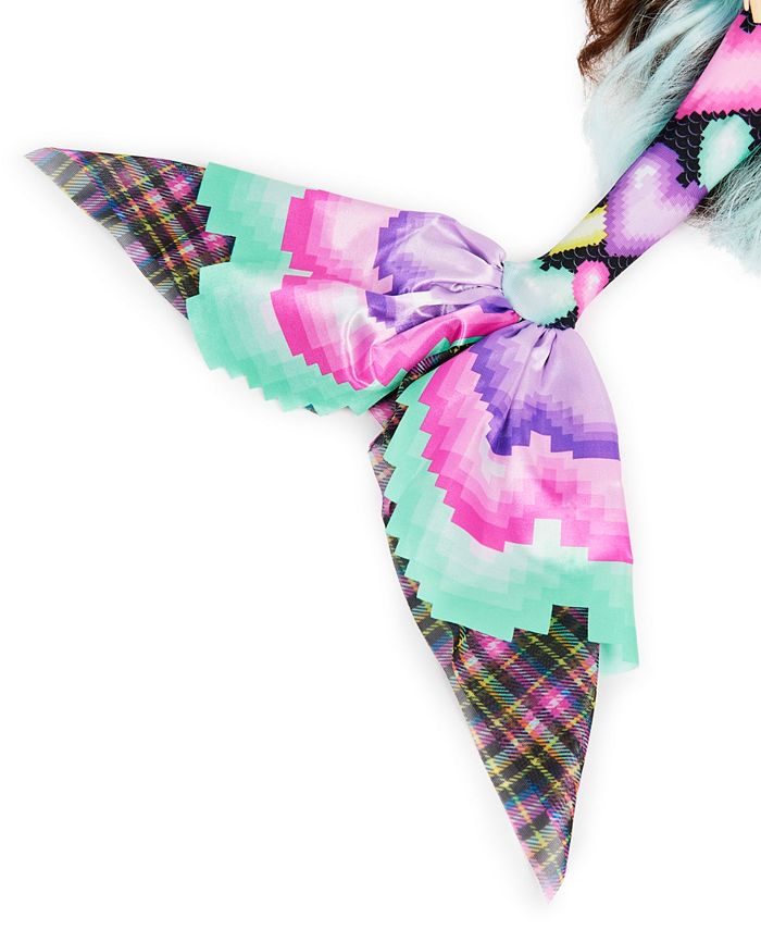 Mermaid High Spring Break Raynea Mermaid Doll and Accessories with ...