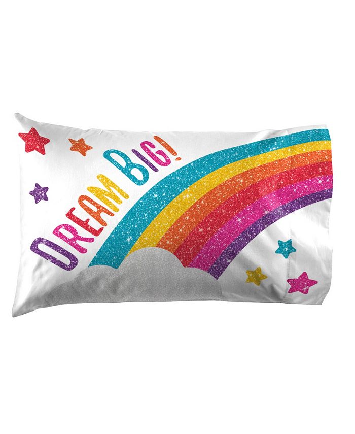 Jojo Siwa 6 Piece Rainbow Sparkle Biab, Full - Macy's