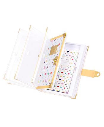 Rainbow High Secret Journal - Macy's