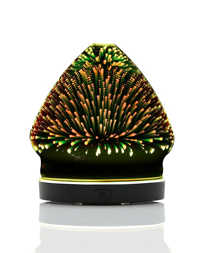 BluZen the Mini Constellation Ultrasonic Diffuser - Macy's