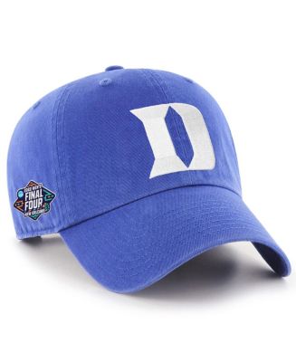 Men's '47 Royal Duke Blue Devils 2022 NCAA Men's Basketball Tournament ...