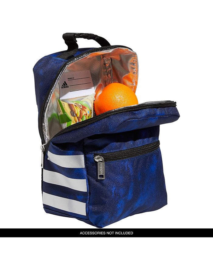 adidas Santiago 2 Lunch Bag - Macy's