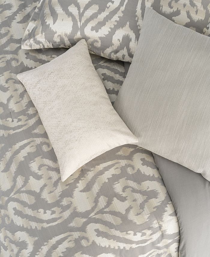 Rose Tree Home Sabra 5-Piece Comforter Set, King - Macy's