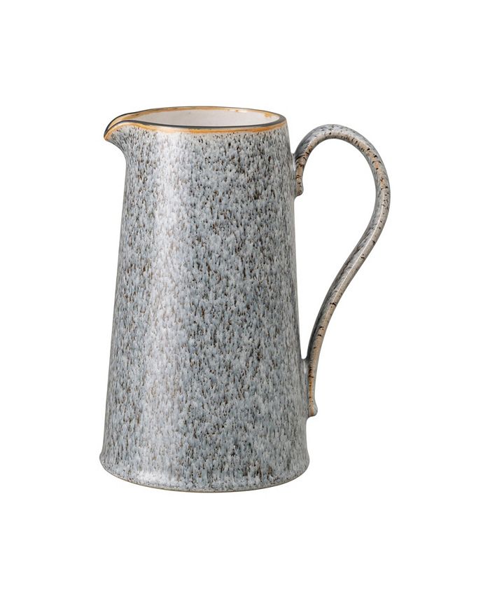 Denby Studio Craft Grey Large Jug - Macy's