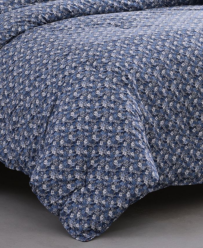 Wrangler CLOSEOUT! Prairie Floral 2 piece Comforter Set, Twin - Macy's